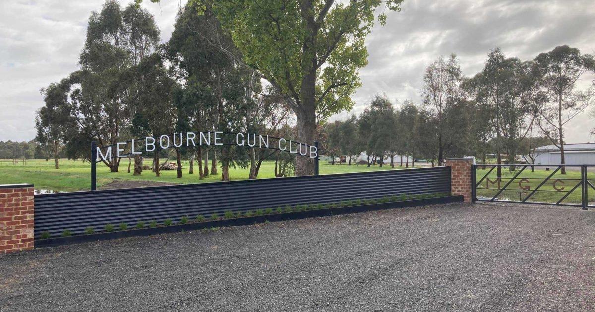 Melbourne Gun Club | Visit Yarra Valley & Dandenong Ranges