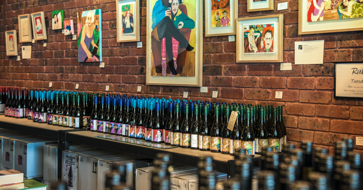 Monbulk Wine Store | Visit Yarra Valley & Dandenong Ranges