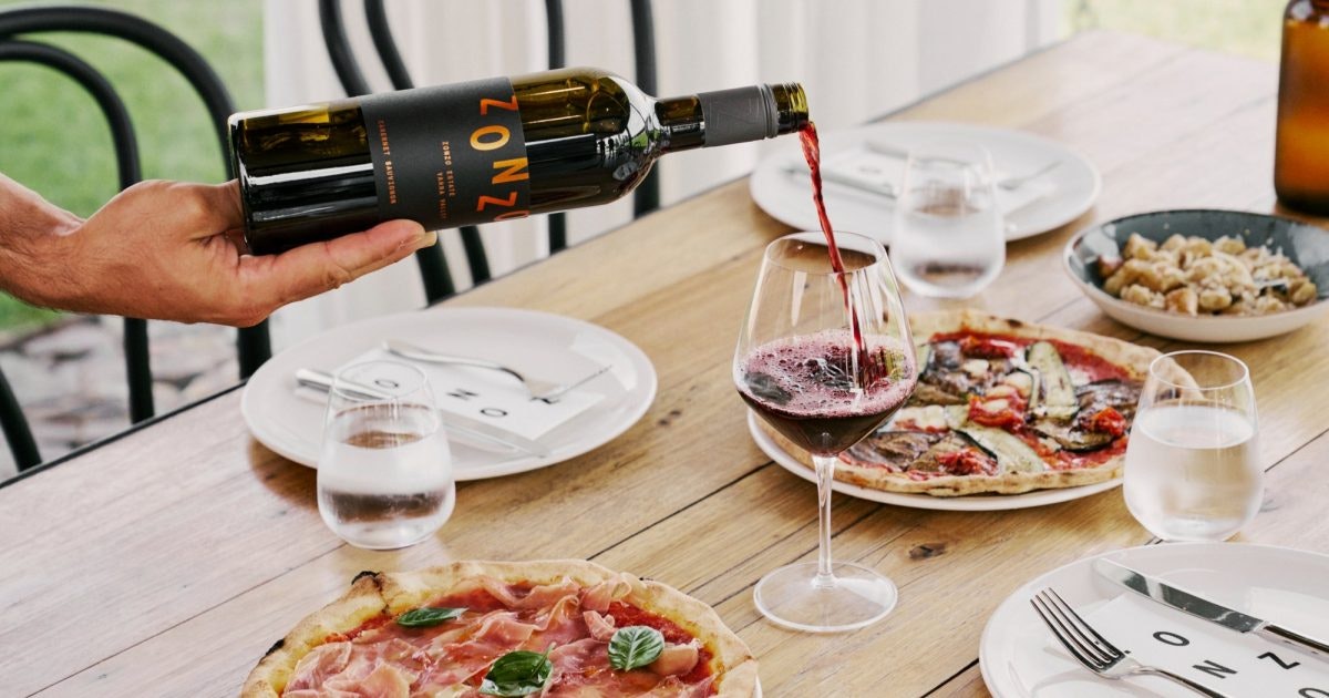 Zonzo Estate | Visit Yarra Valley & Dandenong Ranges