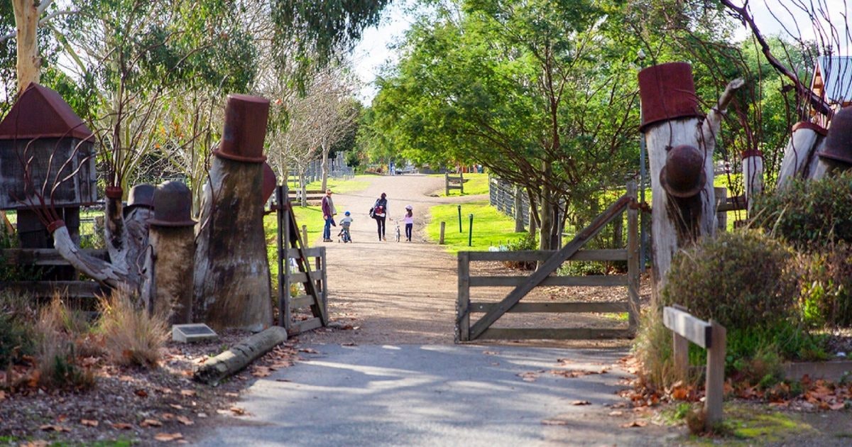 Edendale Community… | Visit Yarra Valley & Dandenong Ranges