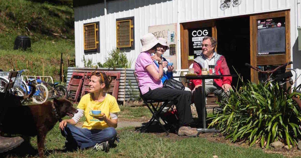 Warburton Township Loop | Visit Yarra Valley & Dandenong Ranges