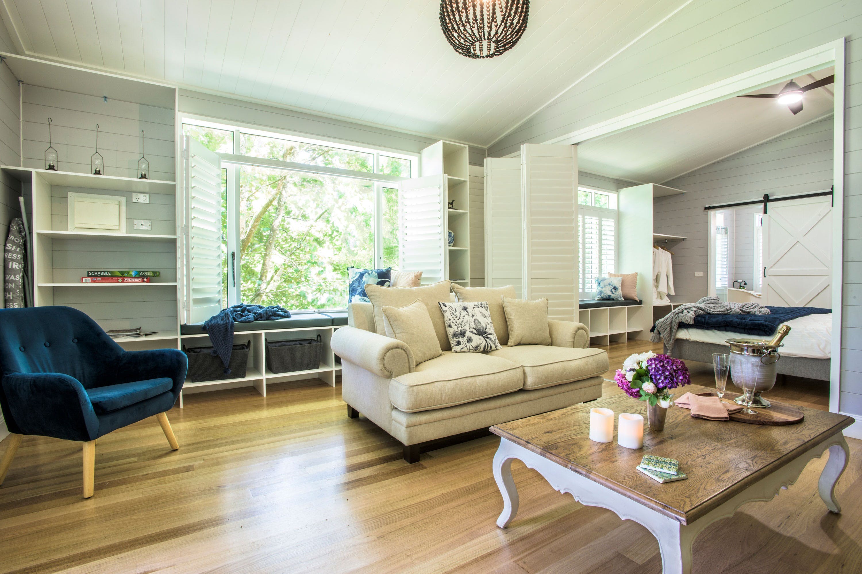 Franklin Sassafras | Visit Yarra Valley & Dandenong Ranges