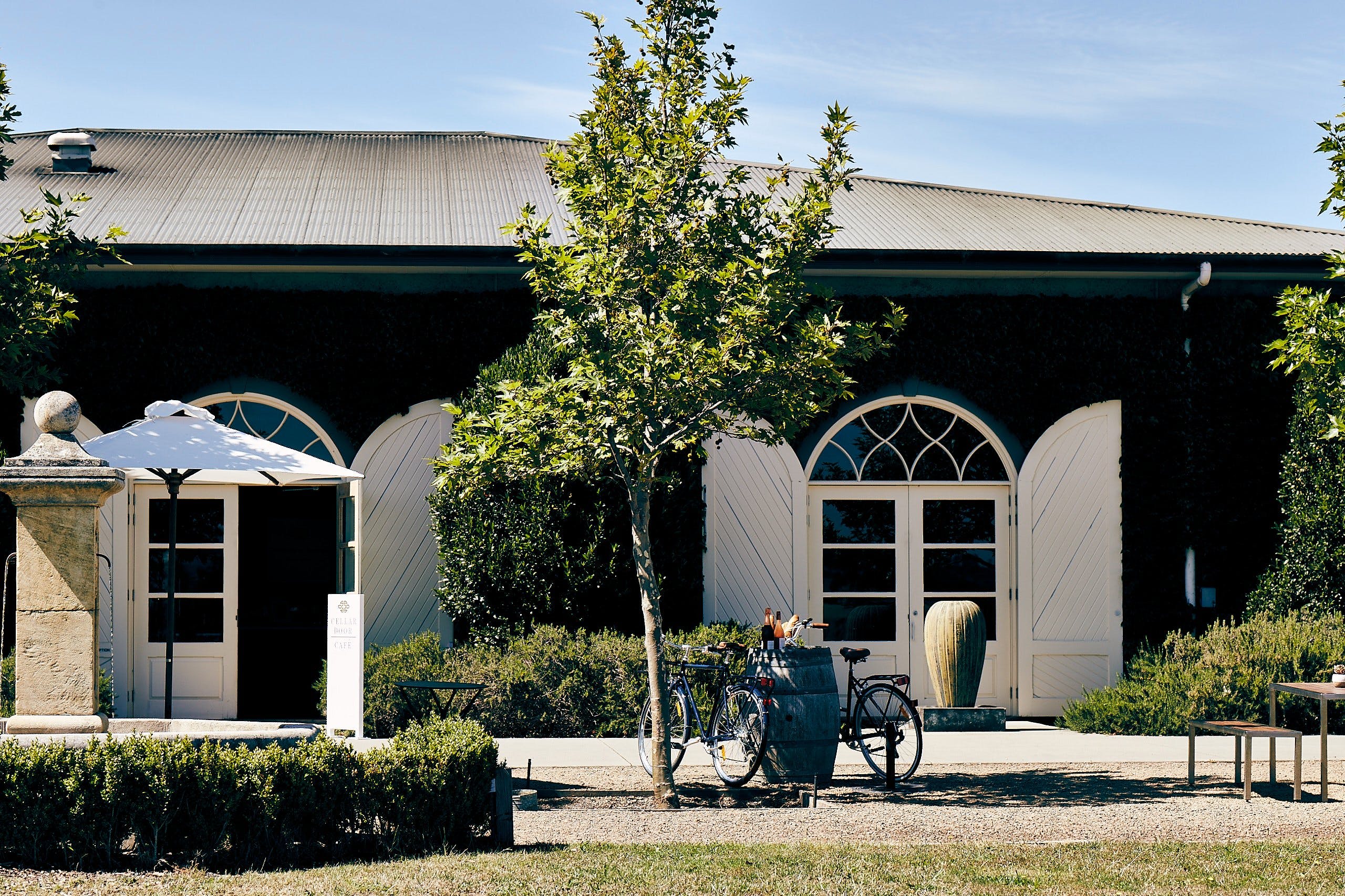 Coldstream | Visit Yarra Valley & Dandenong Ranges