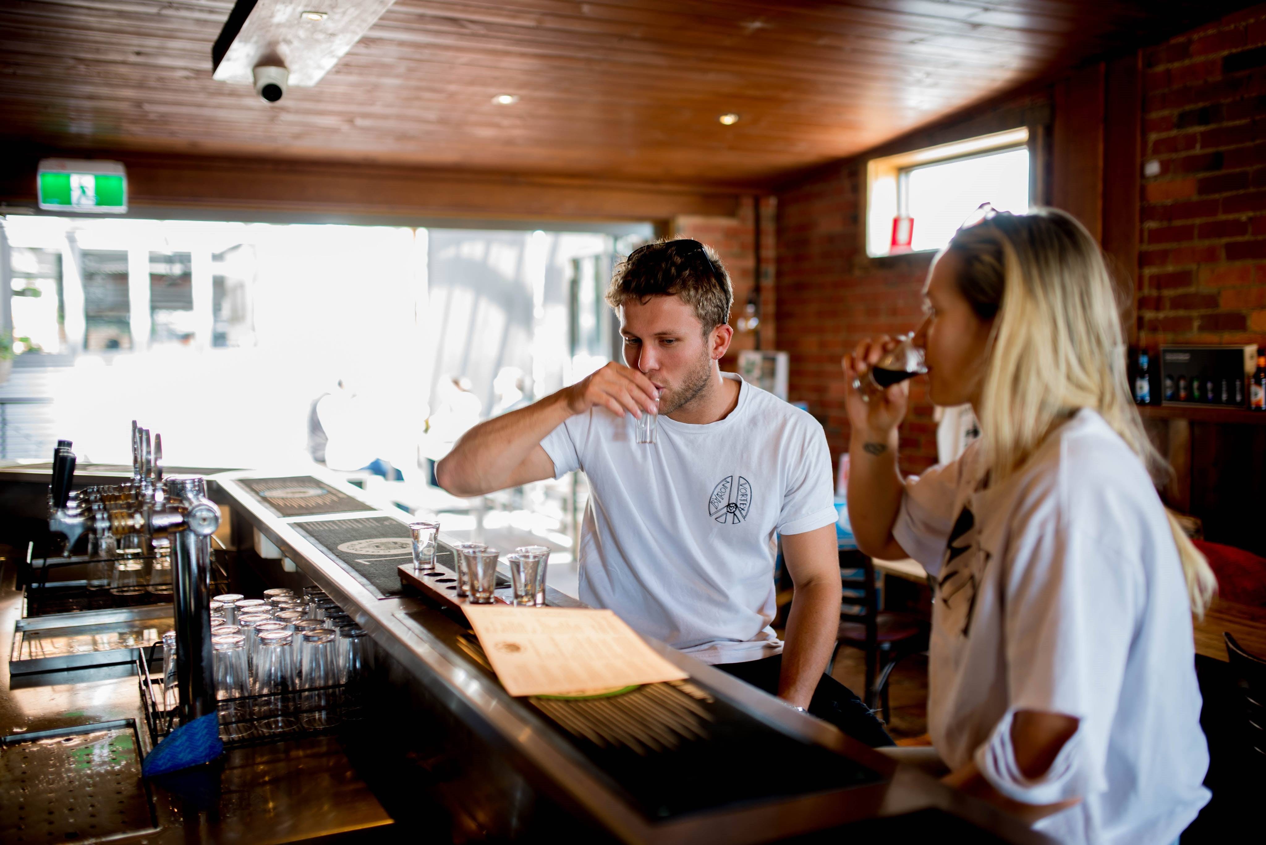 Coldstream Brewery | Visit Yarra Valley & Dandenong Ranges