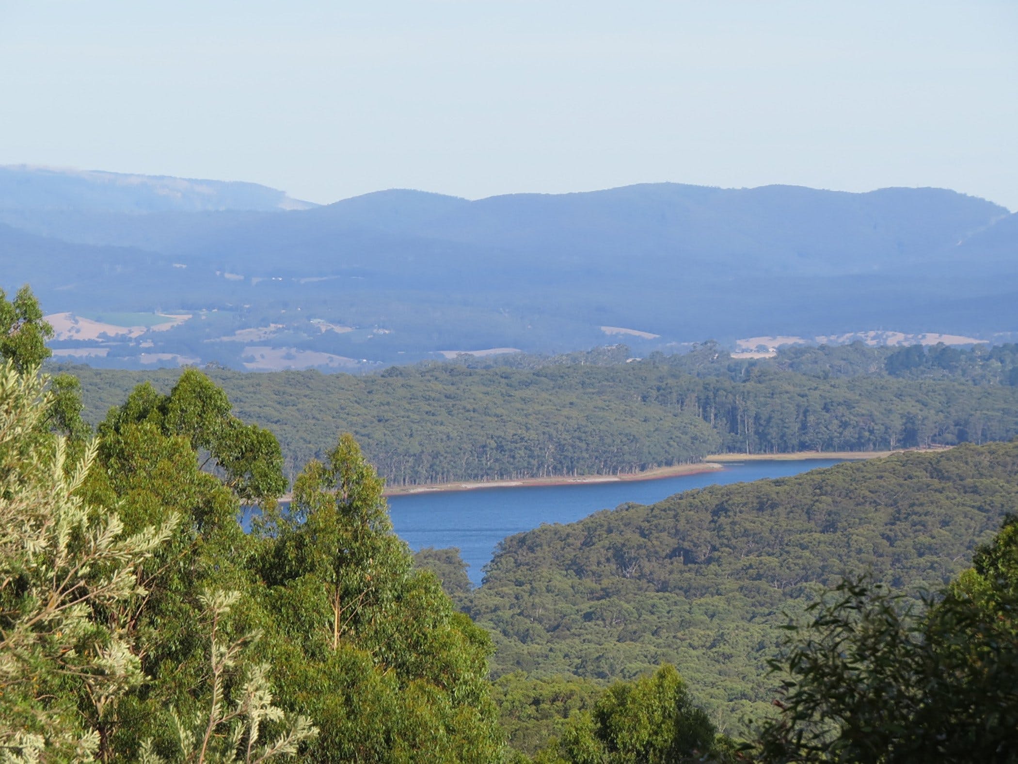 Kalorama Park | Visit Yarra Valley & Dandenong Ranges