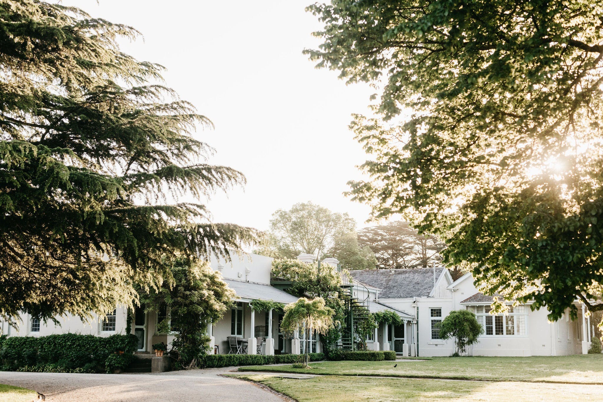 Coombe Yarra Valley | Visit Yarra Valley & Dandenong Ranges