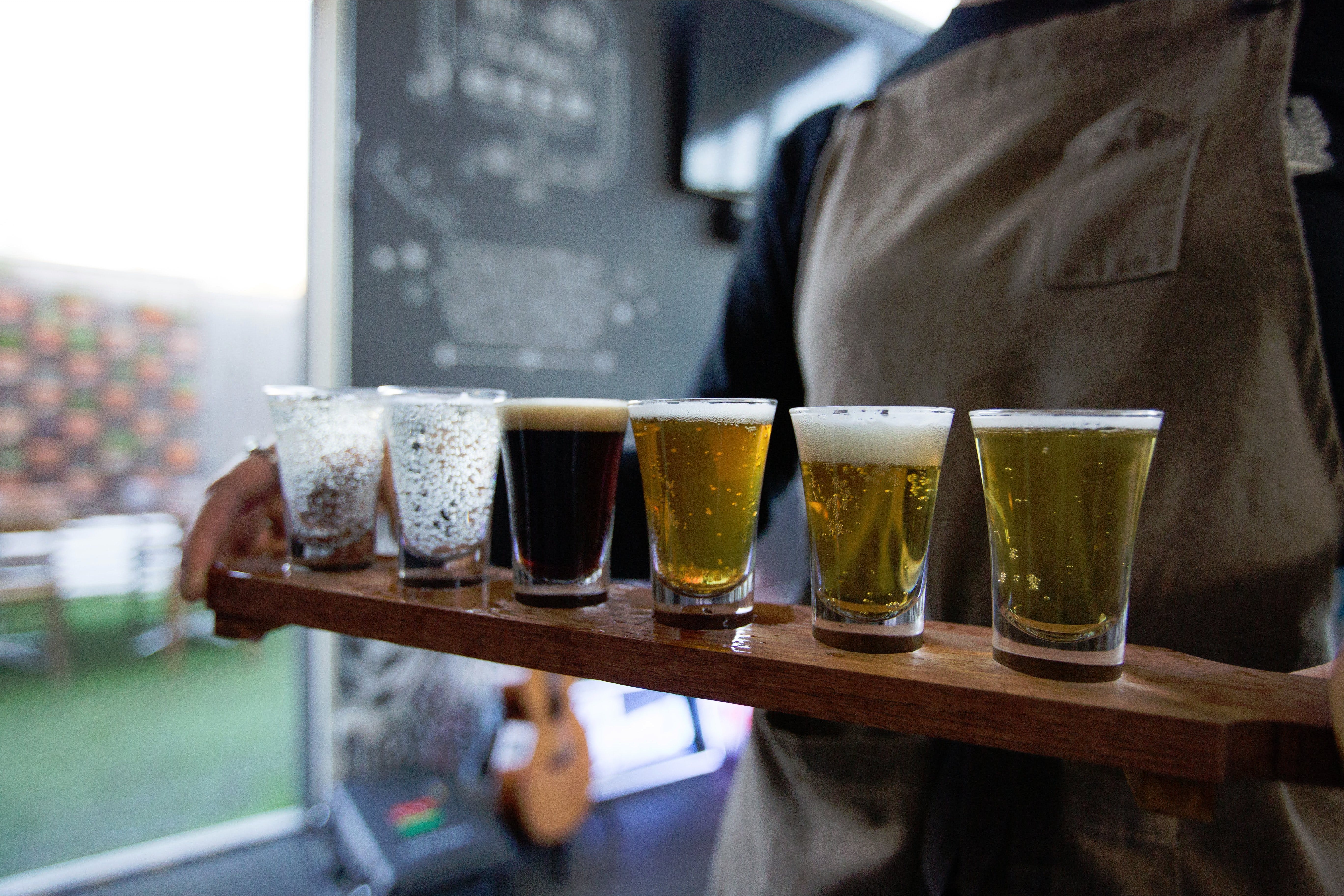 Coldstream Brewery | Visit Yarra Valley & Dandenong Ranges