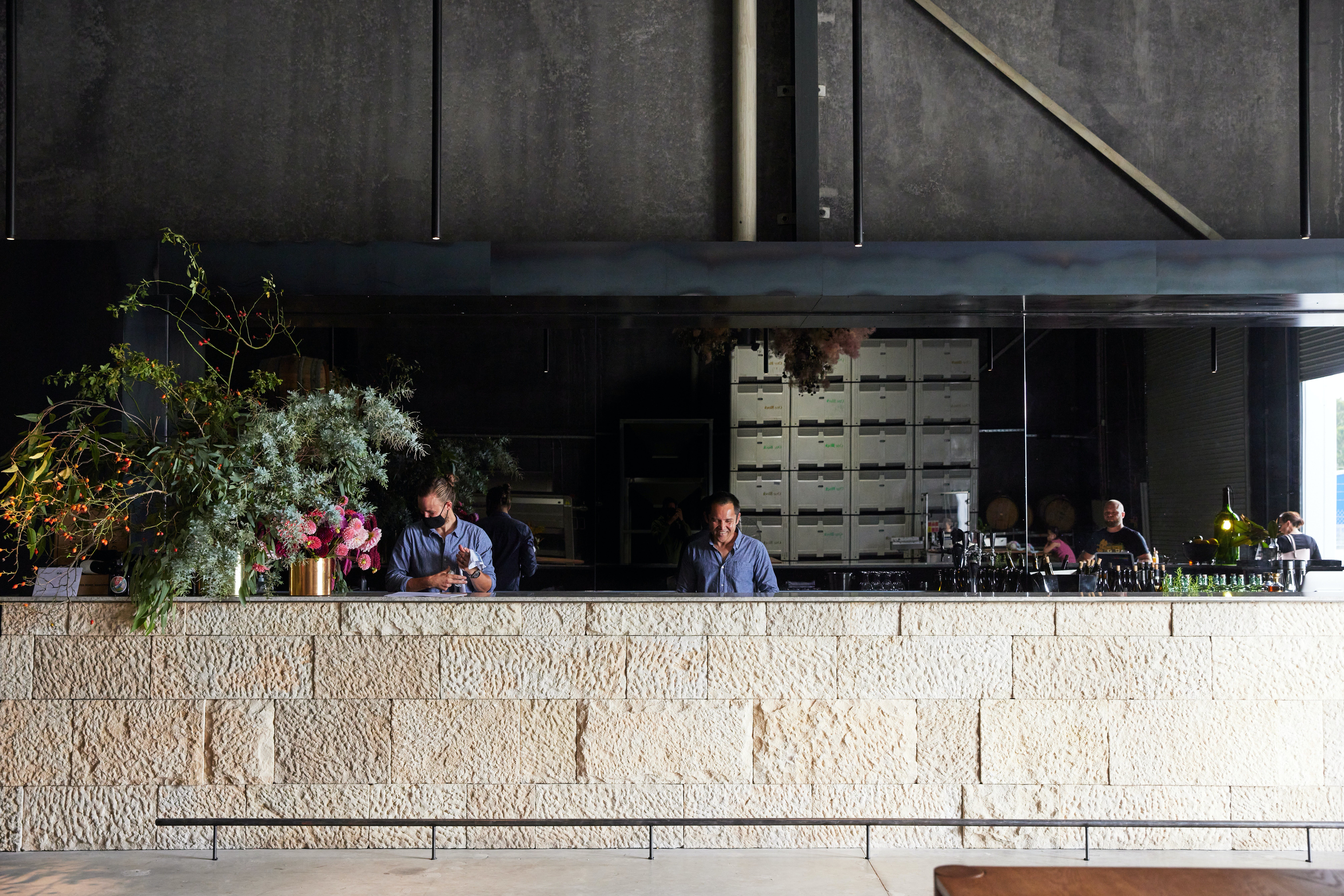Jayden Ong Winery & Cellar Bar | Visit Yarra Valley & Dandenong Ranges